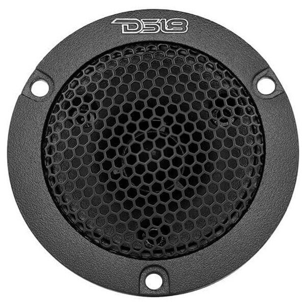DS18 GTX1 240W 1" VC Super Bullet Tweeter | eBay