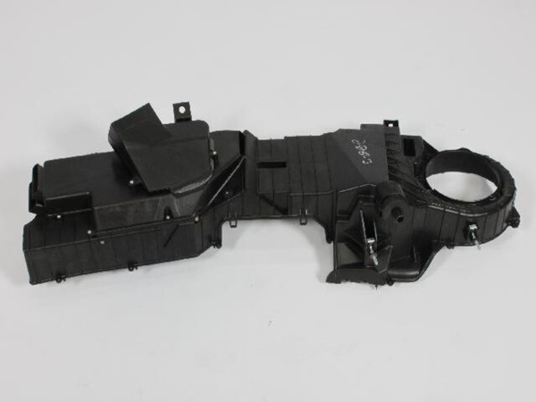 HVAC Heater Control Unit Housing-SLT, VIN: D Mopar 68021977AB for sale ...