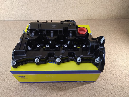 LAND ROVER INLET MANIFOLD RH RANGE ROVER LR4 SPORT DISCOVERY VELAR ...