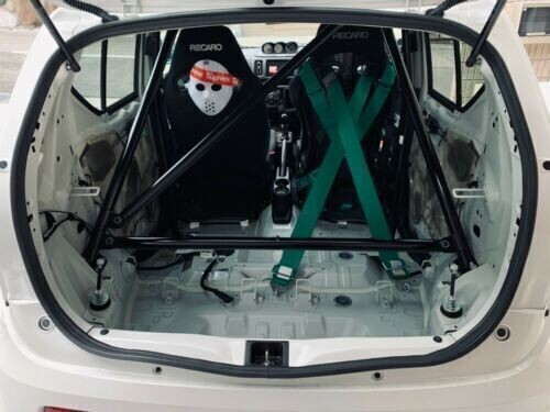 Mazda OEM Rocker Panel Molding RH D10E-51-PL0C genuine | eBay