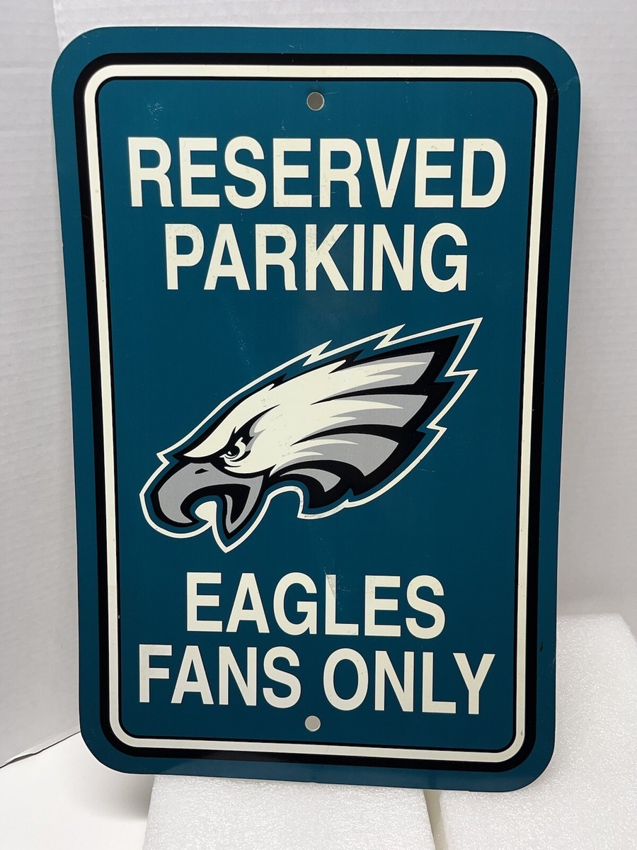 Philadelphia Eagles Parking Map Attention All Eagles Fans 🚨🦅