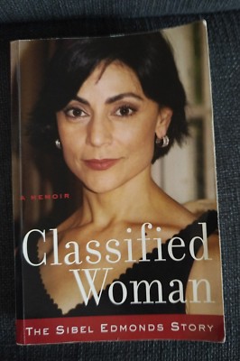 The Sibel Edmonds Story | eBay