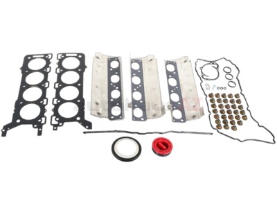 VICTOR REINZ Cylinder Head Gasket Set LR006645 Land Rover Range Sport ...