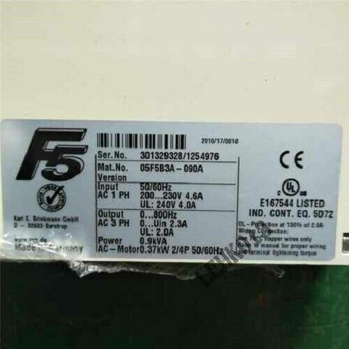 Used & Tested 05F5B3A-090A with warranty Ship DHL or UPS | eBay