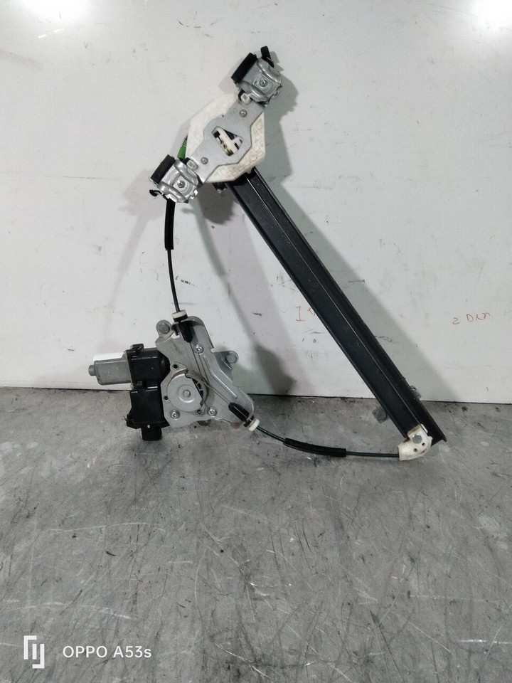 ALZACRISTALLI ANTERIORE SINISTRO / 339334 PER SSANGYONG KORANDO CK 2.2 ...