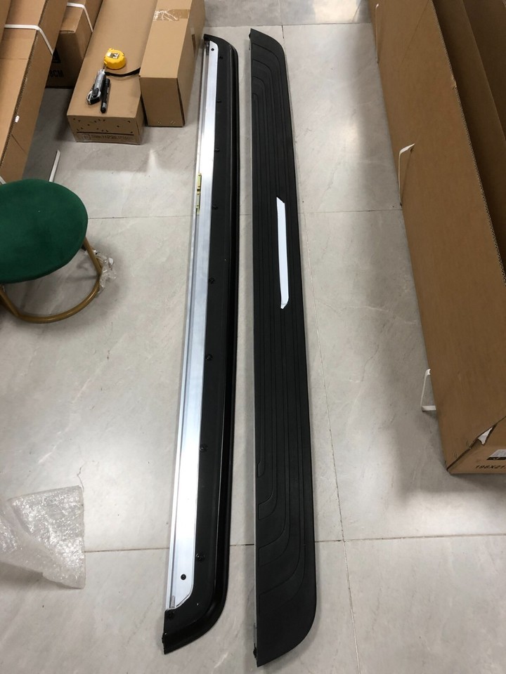 Deployable Electric Running Board Fits for Range Rover SWB 2023-2026 ...
