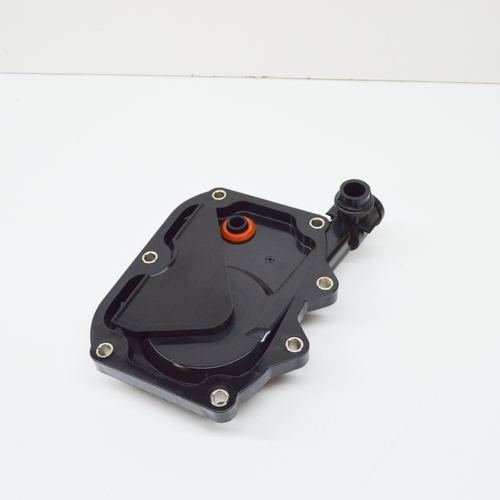 NEW BMW 5 E34 ENGINE CRANKCASE BREATHER VALVE 11617501562 530I PETROL ...