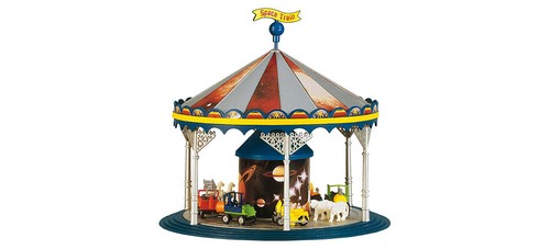 Faller 140329 Ho Scale Carousel for Children | eBay