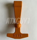 YETI Latch Kit - Burnt Orange for Tundra Coolers - BEST EBAY PRICE! | eBay