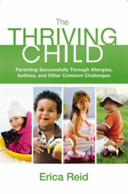 THE THRIVING CHILD #thethrivingchild #parentingthroughchallenges # ...