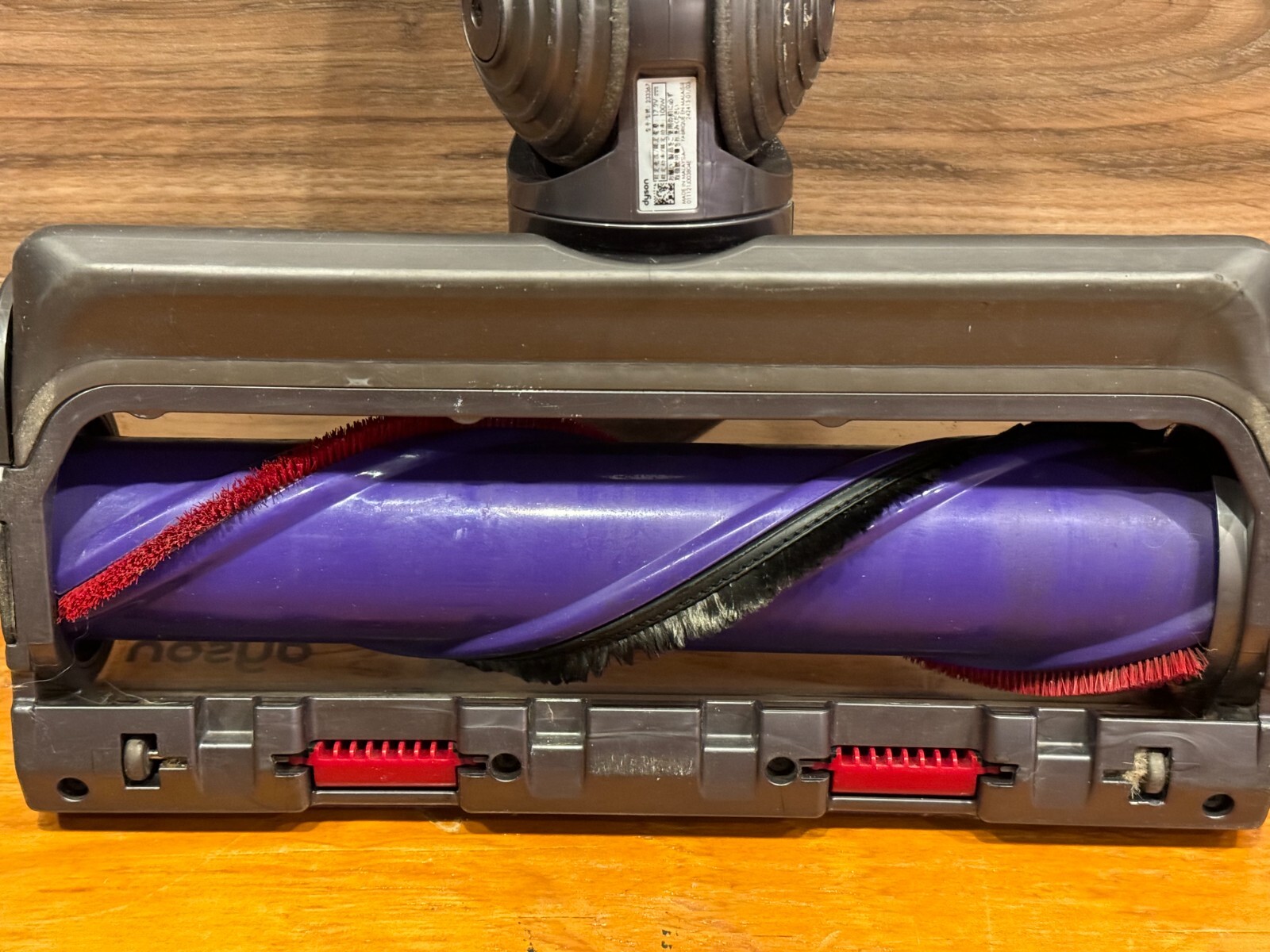 B GRADE* Dyson High Torque 233367 Head Brush Floor Roller V10 V11 ...