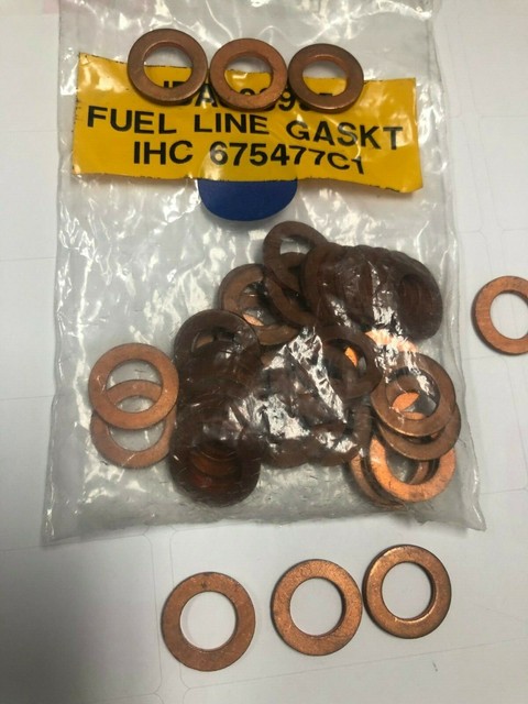 International 675477C1 for sale online | eBay