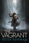 The Vagrant by Peter Newman: New 9780007593132| eBay