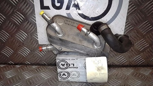 🇫🇷🥇Radiatore olio 11427802113 BMW SE RIE 1 E87 PHASE 2 | eBay