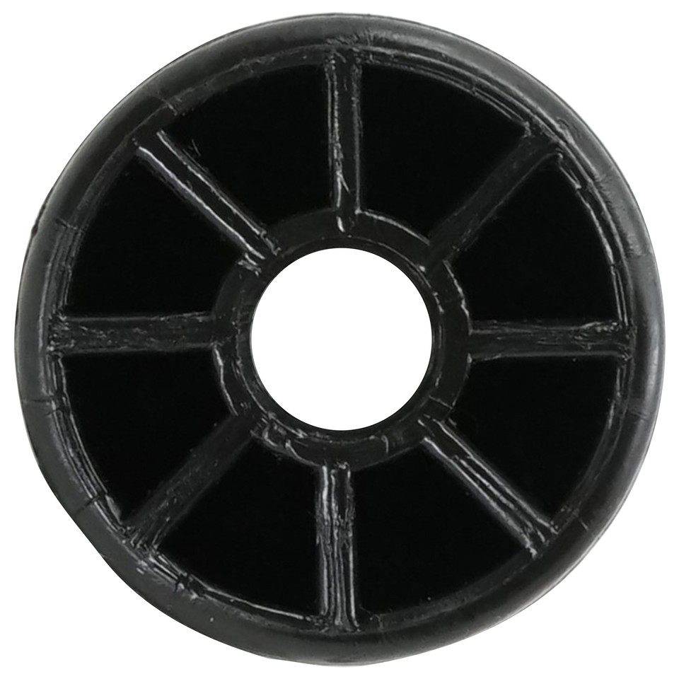 1668513SM 1668513 Mower Deck Roller For Simplicity Deck 36" 30" 38" 40 ...