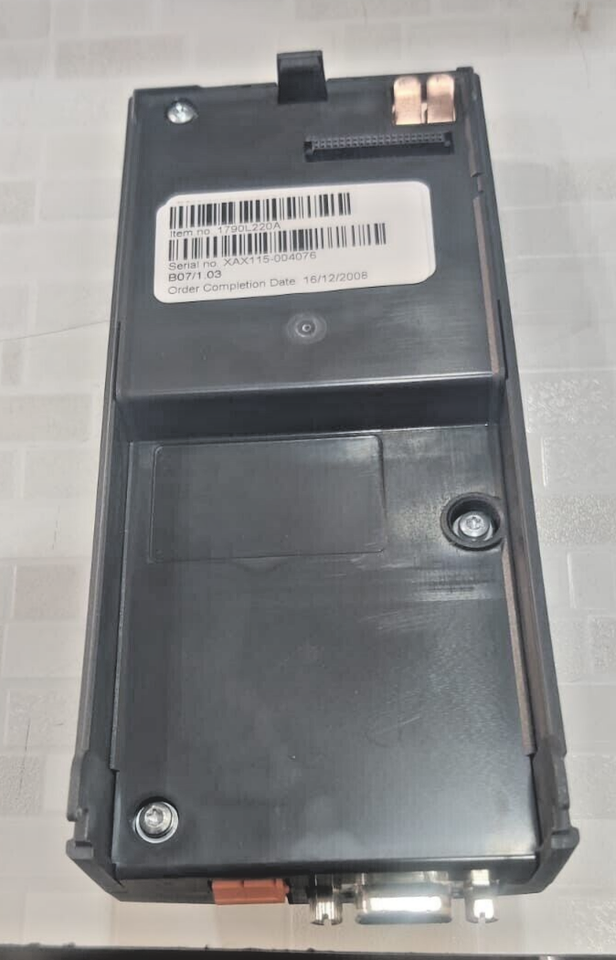 Siemens Micromaster 4 Profibus Module / 6SE6400-1PB00-0AA0 | eBay UK