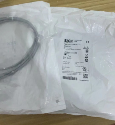 1pcs SICK YG8U13-020VA1XLEAX 2096165 | eBay