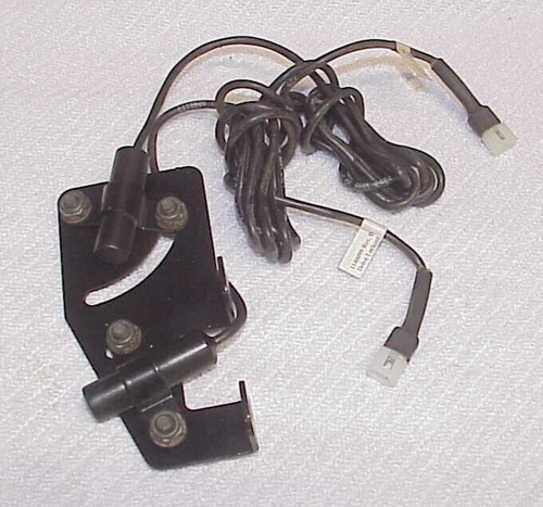 MK6i Drive Lockout Switch 1140099 for TDX-SP Invacare Power Wheelchair ...