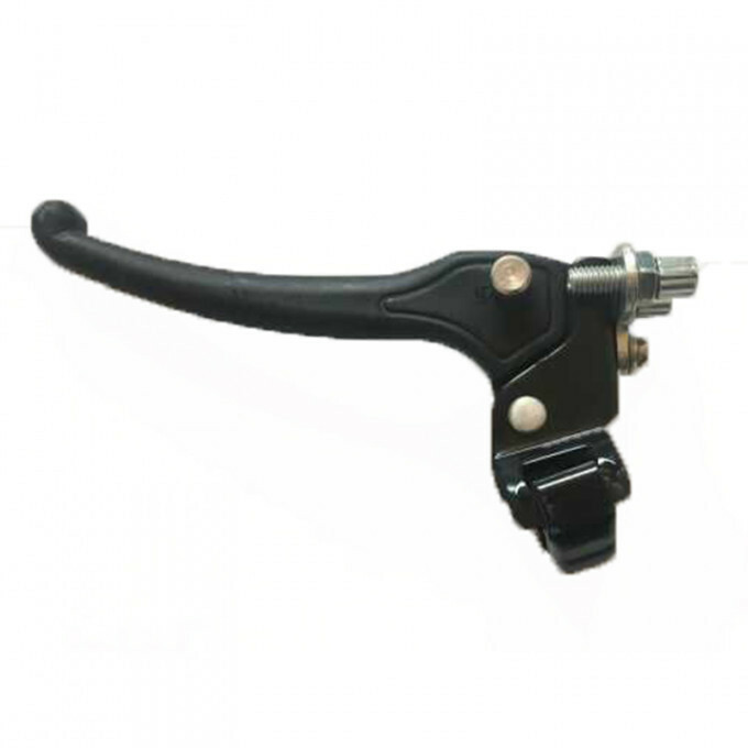 Renthal Motorcycle Brake Levers OBERON PERFORMANCE ADJUSTABLE CLUTCH ...