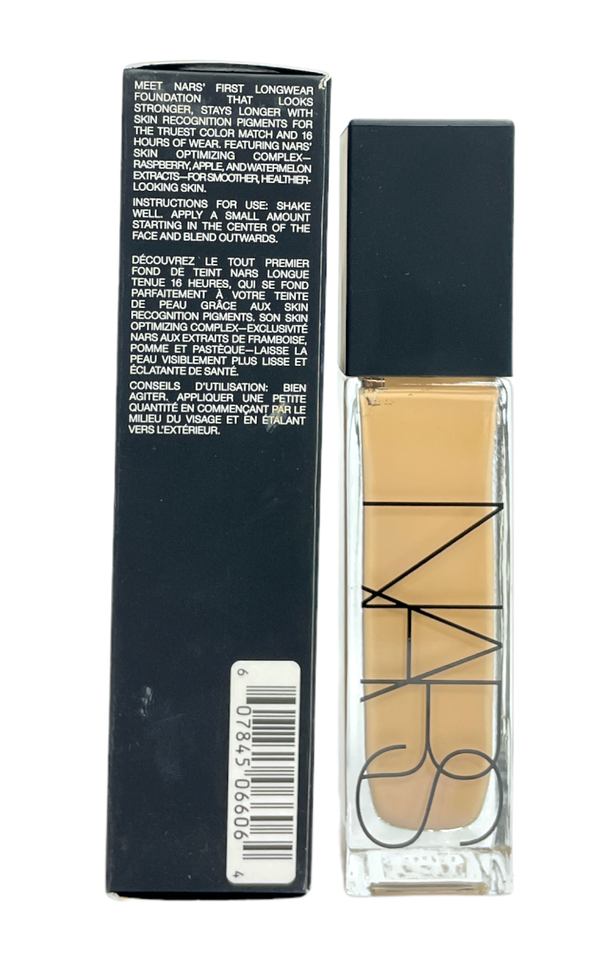 Nars Natural Radiant Longwear Foundation (1oz / 30mL) NEW YOU PICK | eBay