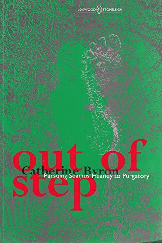 Catherine Byron Out of Step (Paperback) (UK IMPORT) | eBay