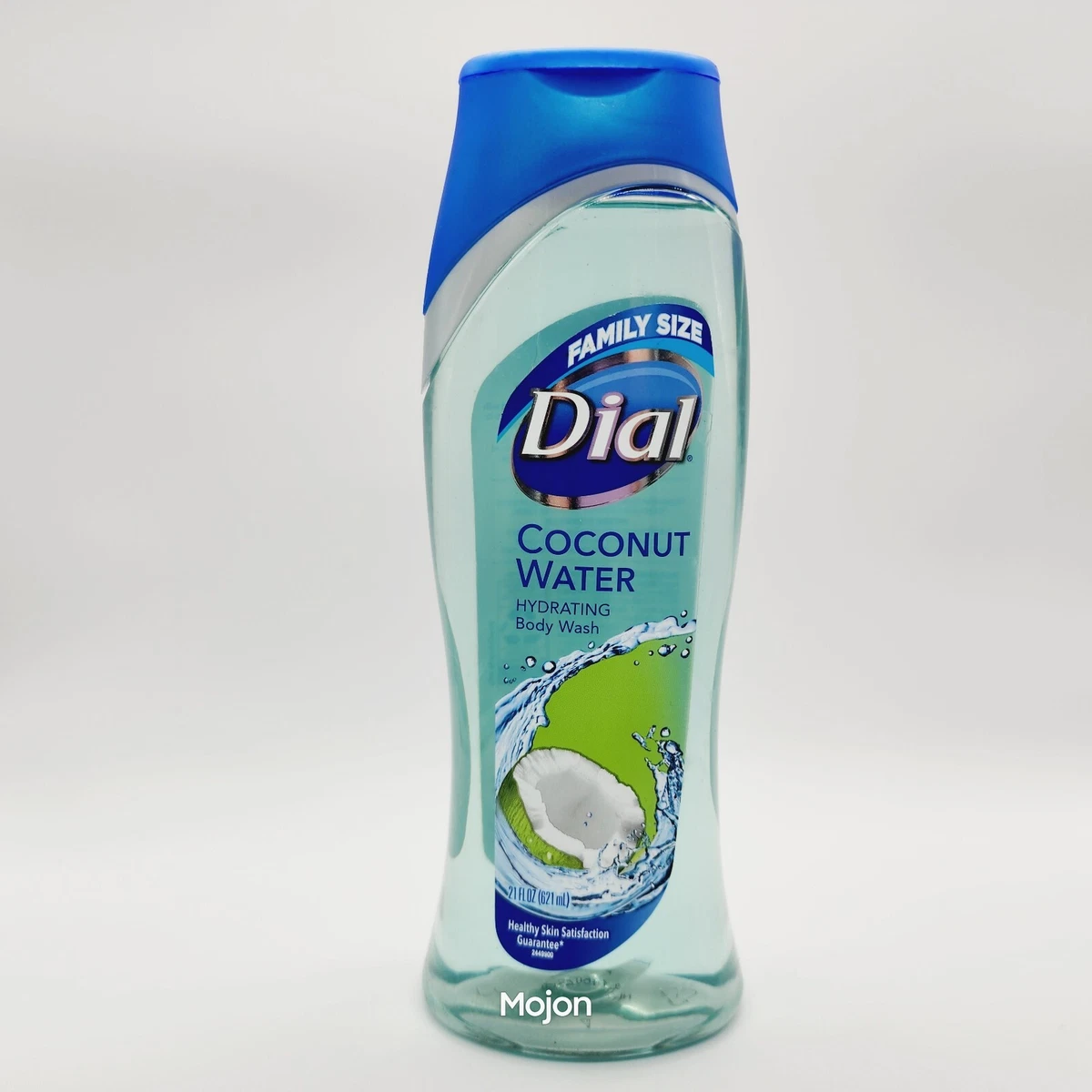 Dial Liquid Body Soap