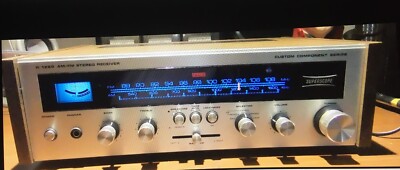 LED 8V LAMP KIT Superscope R-1220 R-1240 RECEIVER Marantz -COLOR CHOICE ...