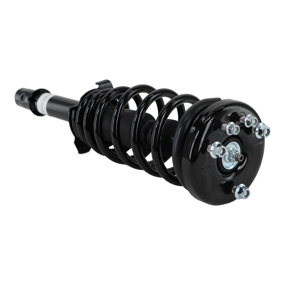 2 Front Complete Shocks Struts Assembly For 1998-2002 Honda Accord ...
