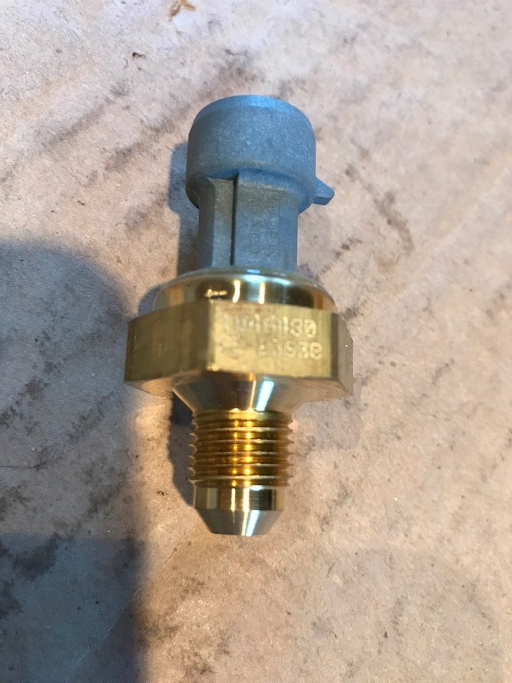 1846480C2 New OEM International Exhaust Back Pressure Sensor | eBay