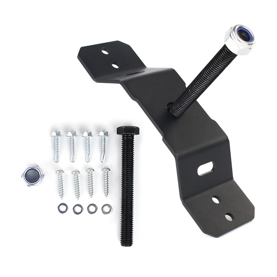 Motorcycle Universal Spare Tire Wall Mount Wheel Bracket Black | eBay