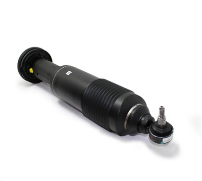 Federbein Stoßdämpfer ABC vorne LINKS Mercedes SL 350 500 600 R230 ...