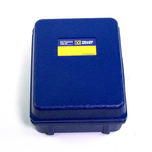 Yellow Jacket 78063 Gas Kit Molded Case | eBay