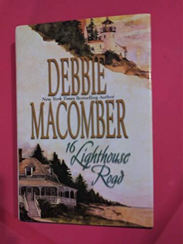 16 Lighthouse Road (Cedar Cove, Boo..., Debbie Macomber | eBay