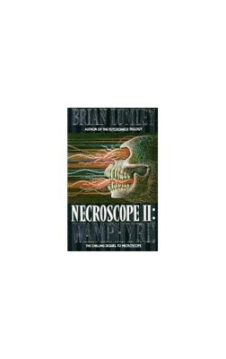 Wamphyri! (Necroscope, Book 2) by Lumley, Brian Paperback Book The Fast ...