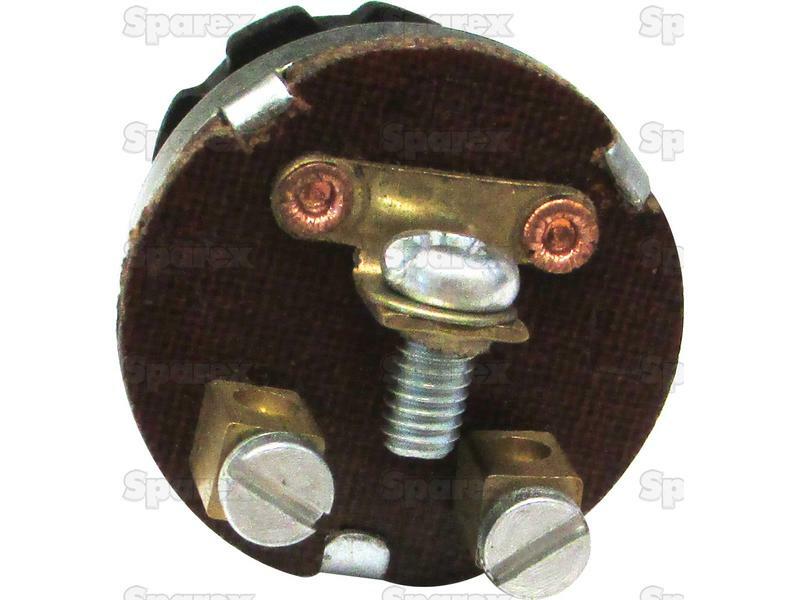 Work/Tail Light Switch for IH International Farmall Tractor Cub 100 130 ...