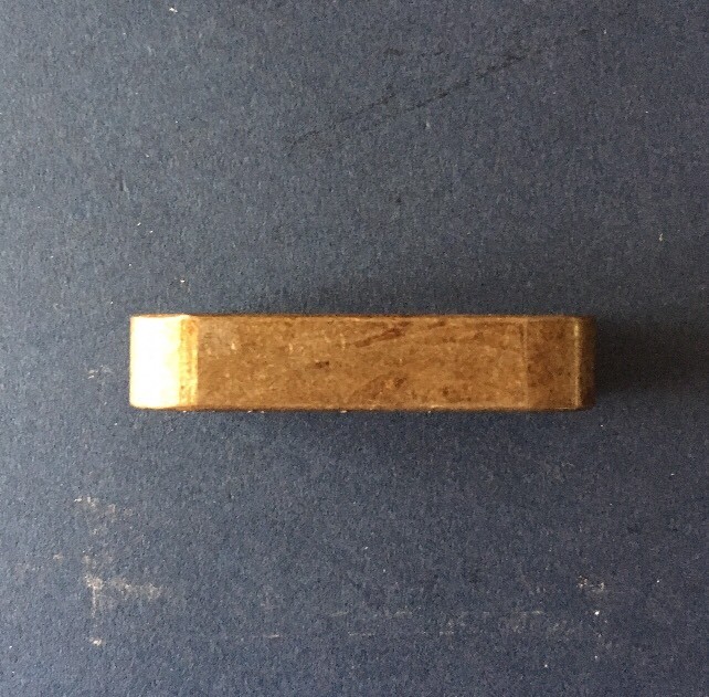 New Mazak Key - Mazak ID # 42450267870 - #4088 | eBay