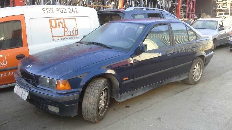 64118390434 HEATER BLOWER MOTOR / 1325001 FOR BMW SERIE 3 BERLINA E36 ...