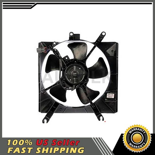Dorman Engine Cooling Fan Fits 2003 2004 2005 Kia Rio | eBay