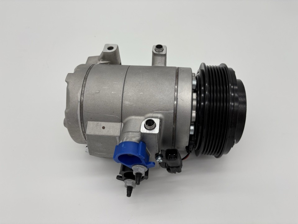 New OEM 2021-2024 Ford E-350 7.3L Super Duty Compressor YCC-591 (LC4Z ...