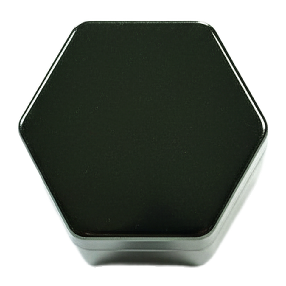 Magnetic For Hexagonal Billiards Chalk Box Case Holder for Snooker ...