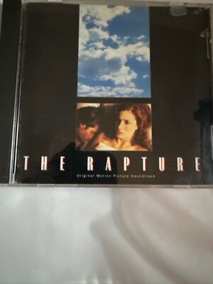 The Rapture (Original Motion Picture Soundtrack ) 1991 PloyGram Records ...