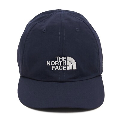 The North Face Mens - Horizon Hat Baseball Cap - Summit Navy | eBay