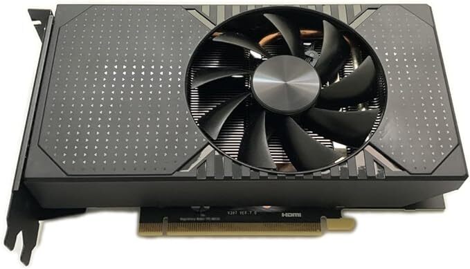 HP GeForce RTX 3060 12GB OEM Graphics Card GPU M41998-002 HP GeForce RTX 3060 12GB OEM Graphics Card GPU M41998-002
