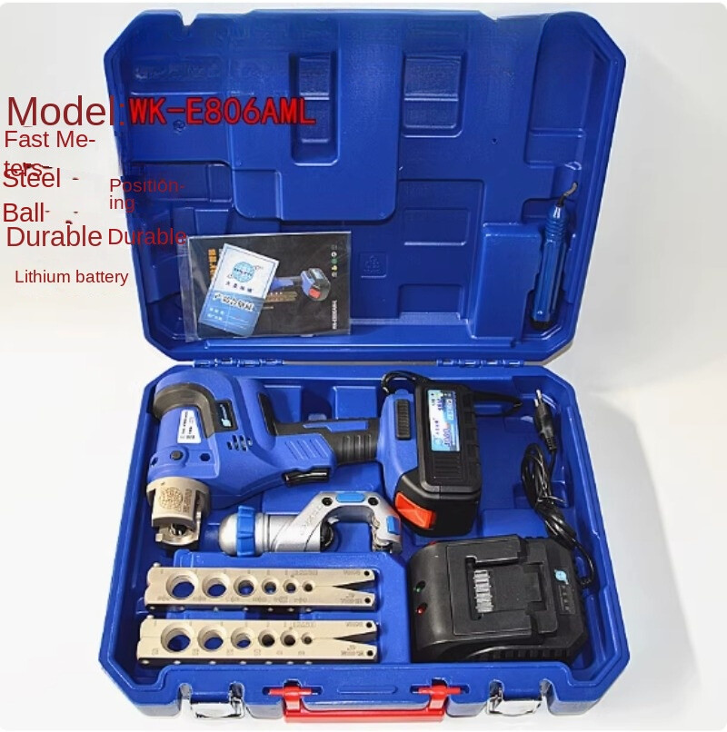 Tube Flapper Air Conditioner Copper Tube Expansion Flapper ...