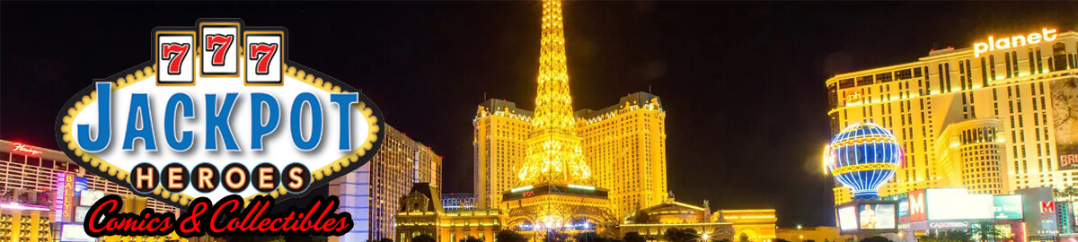 Jackpot Heroes | eBay Stores