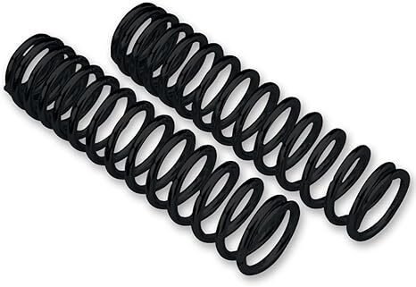 Progressive Suspension Black 10.2" Progressive Rate Spring - Pair 03 ...