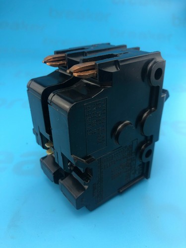 Federal Pacific 70 Amp 2 Pole Type NA Circuit Breaker FPE 240VAC Stab ...
