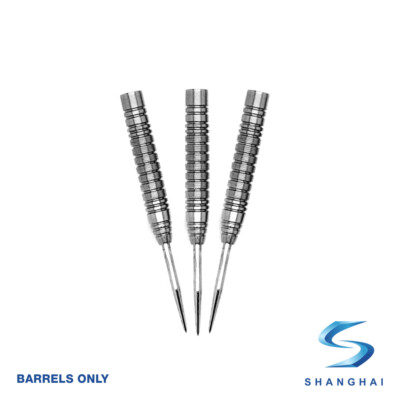 Shanghai Spacex, Dual Precision Grip, 90% Tungsten Barrels Only in ...