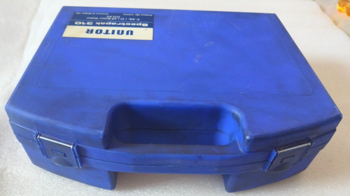 UNITOR SPECTRAPAK 310 Product No:739474 BOILER WATER TREATMENT TEST KIT ...