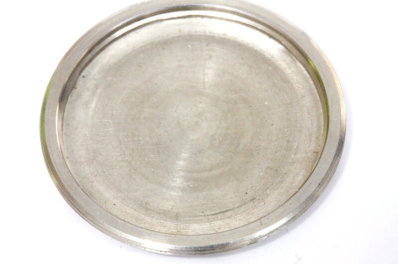 Orient case back TT L469811 stainless steel , diameter 31,2mm -3986 | eBay